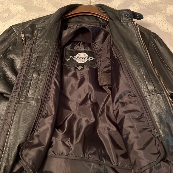 Motorcycle Riders Club of America | Jackets & Coats | Motorcycle Riders ...